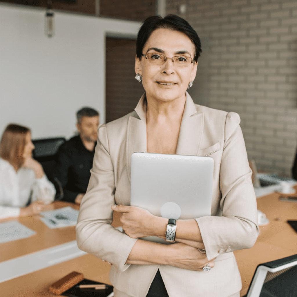 How Race and Gender in the Workplace Shape Diversity in Leadership ...