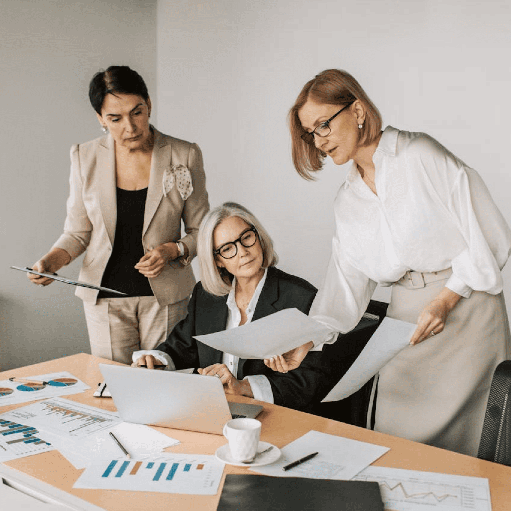 Leadership Success Strategies: Lessons from Top Executives on Decision ...